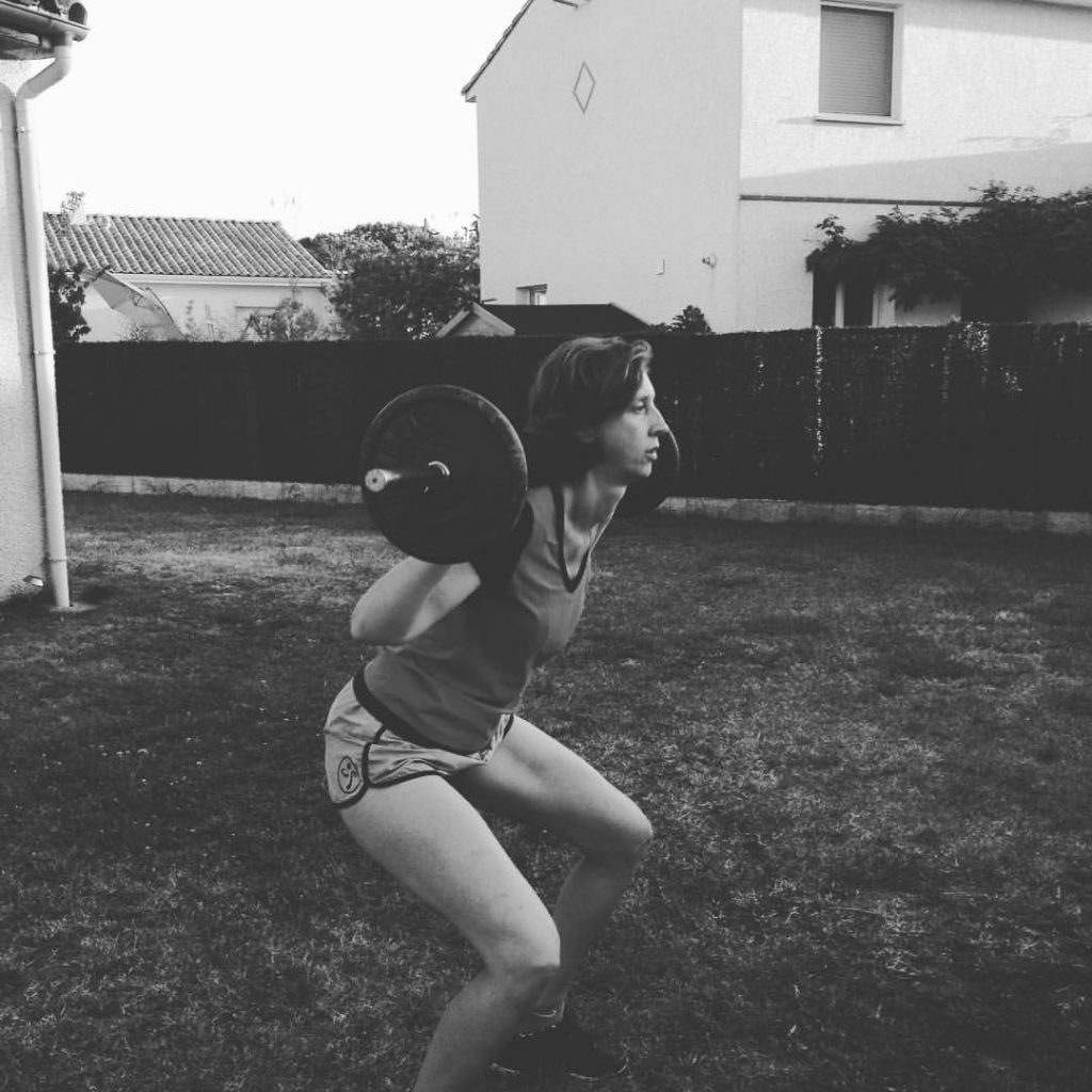 Coach musculation en ligne | Sébastien Coutaud